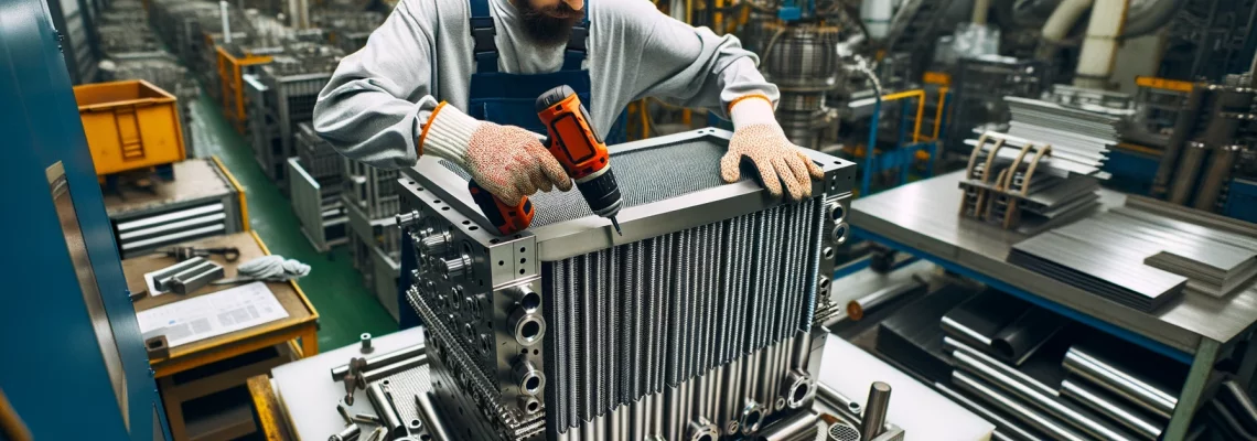 Commercial Kitchens: Heat Recovery