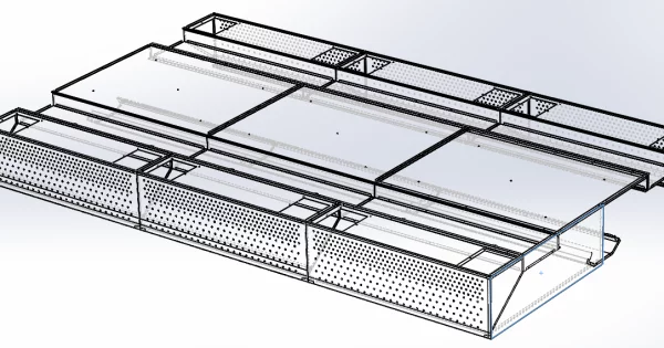 Commercial Kitchen Island Hoods: A Must-Have for Professional ...