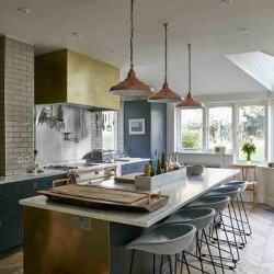 Compact Cooker Hoods