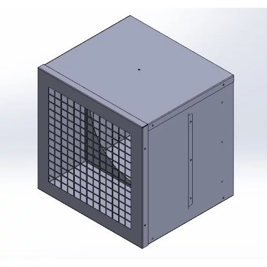 Commercial Kitchen Extraction Systems : Commercial Kitchen ...