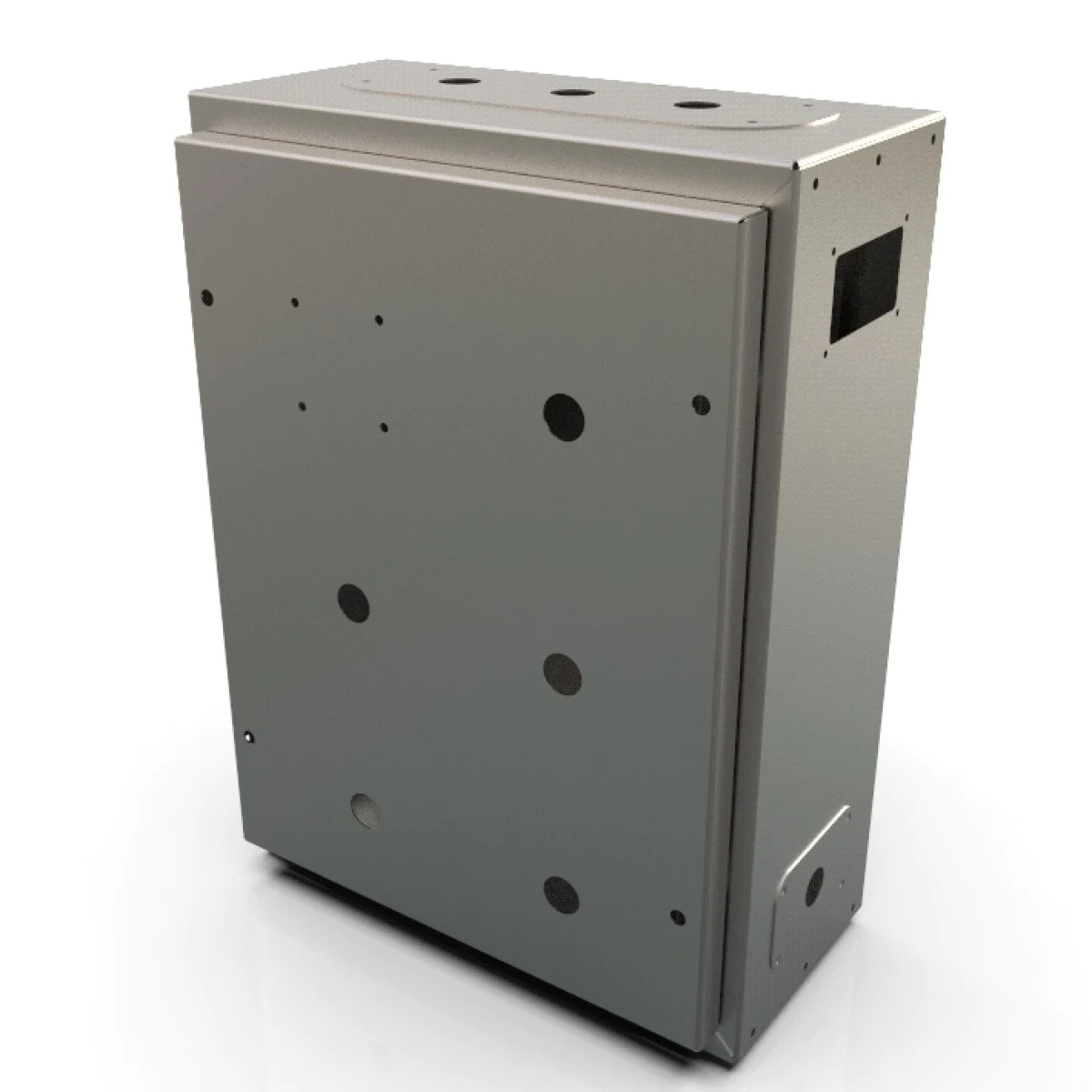 Fan Speed Controller - Energy Saving - 10 Amps Single Phase