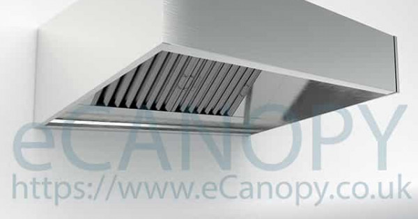 Commercial Kitchen Ventilation Systems
