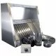 Commercial Kitchen Extractor 950mm With Motor 400 mm coo ...