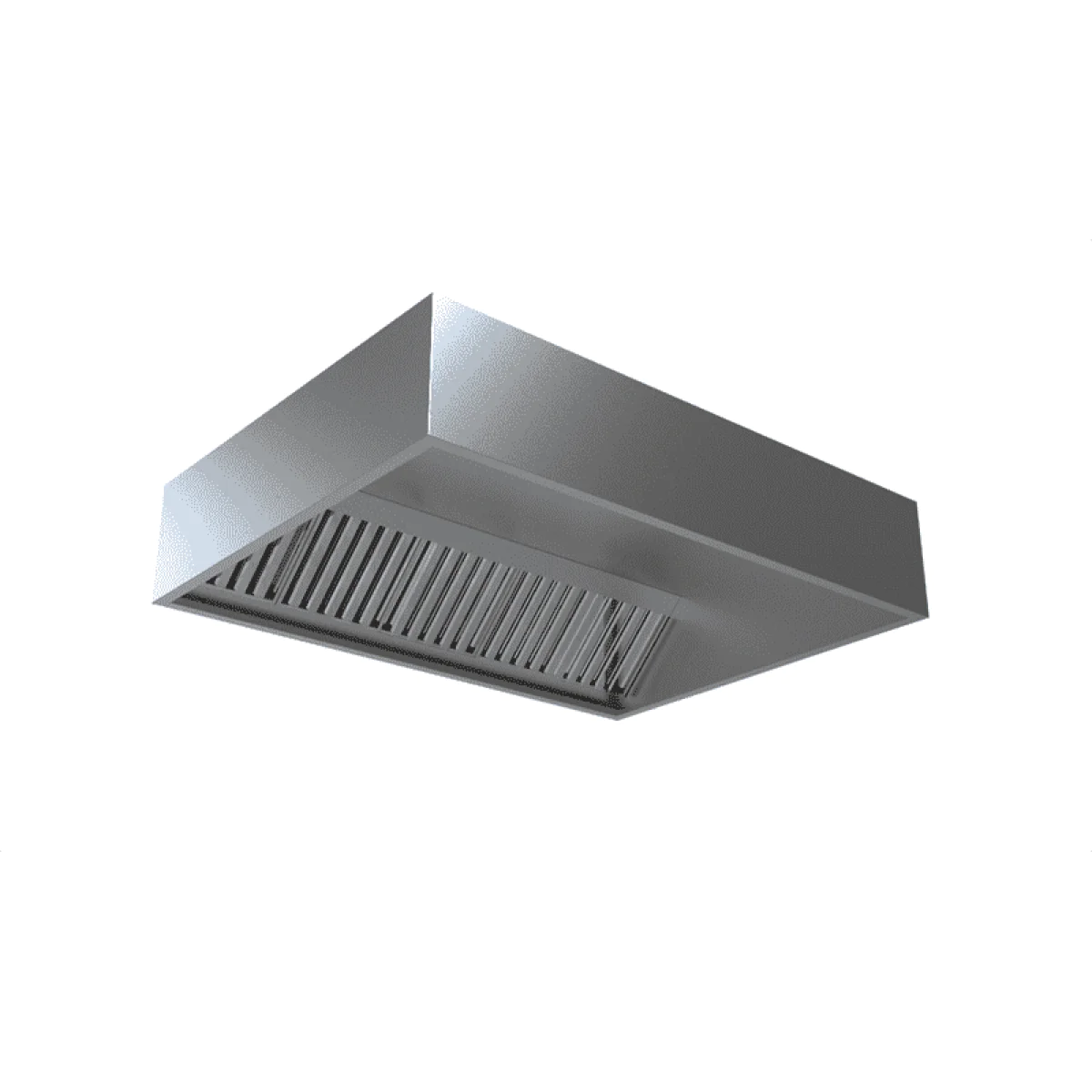 Pizza Extract Hoods : Kitchen Pizza Extraction Box Hood ...