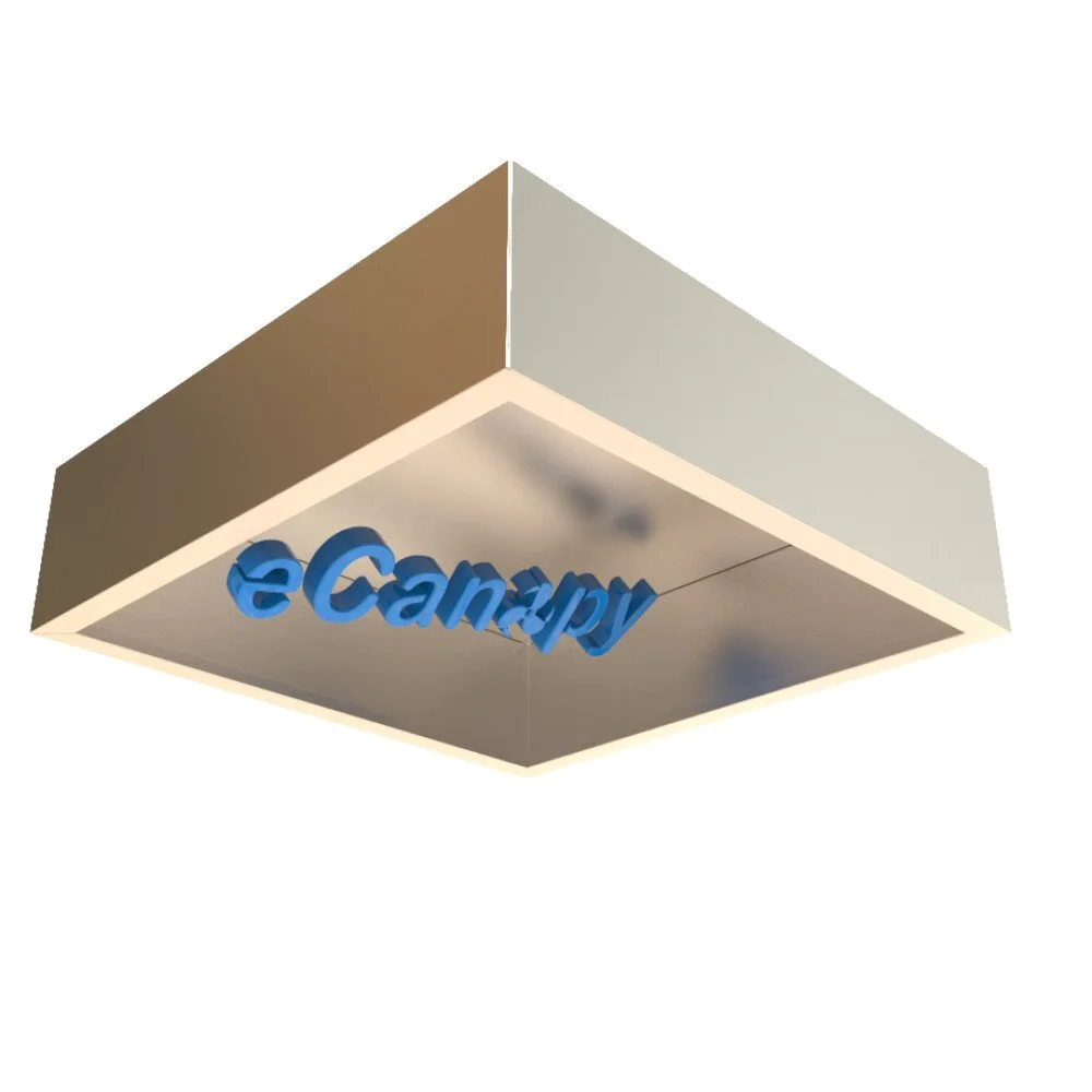 Stainless Steel Condense Steam Hood for Commercial Dishw ...