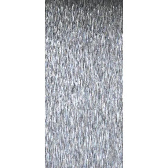 Brushed Stainless Steel Sheeting for Kitchen Wall Claddingv