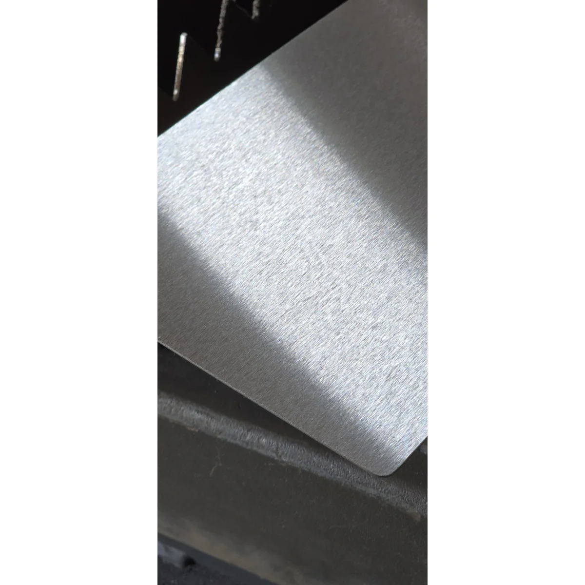 stainless steel wall panel cladding