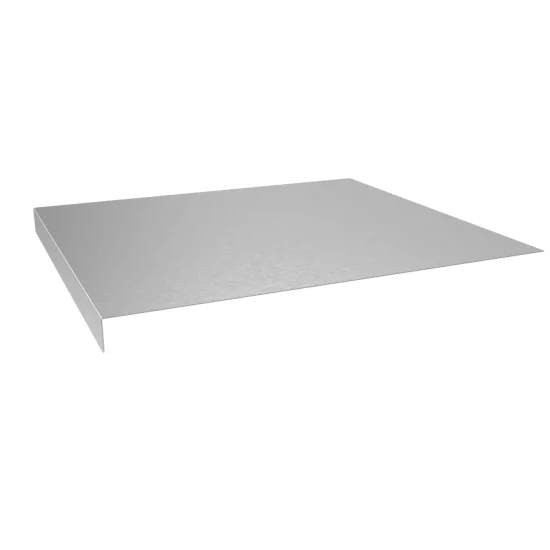 Durable Stainless Kitchen Worktop Protectors