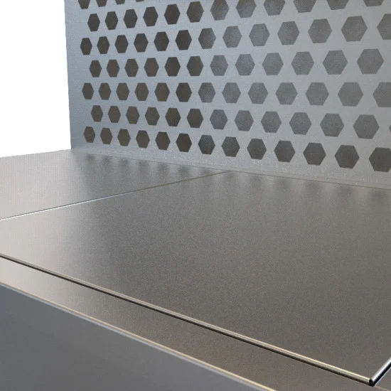 Cold Stripping Alloy Wheel Tanks | High grade Stainless ...