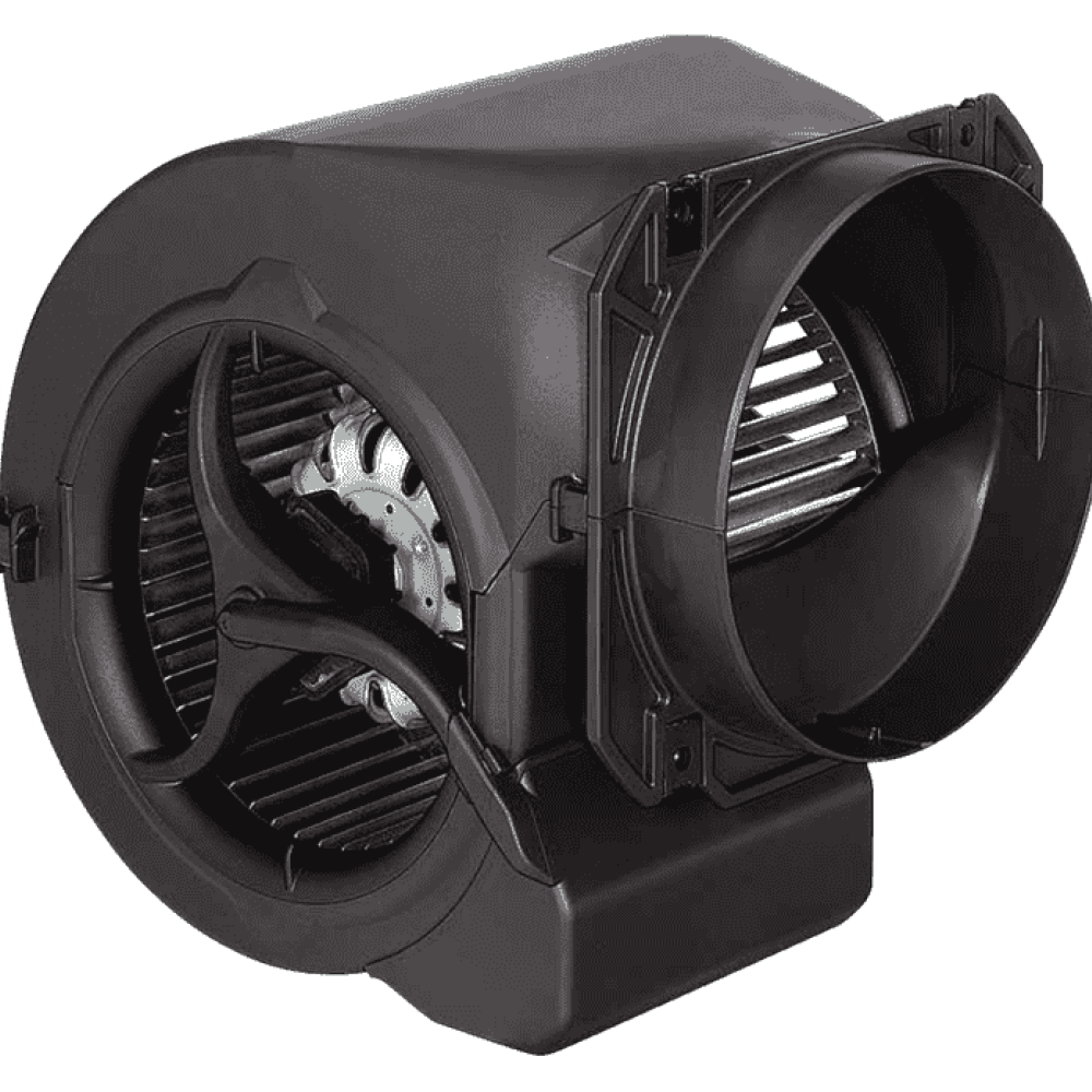 Brass Cooker Hood - Powerful Extraction Hood