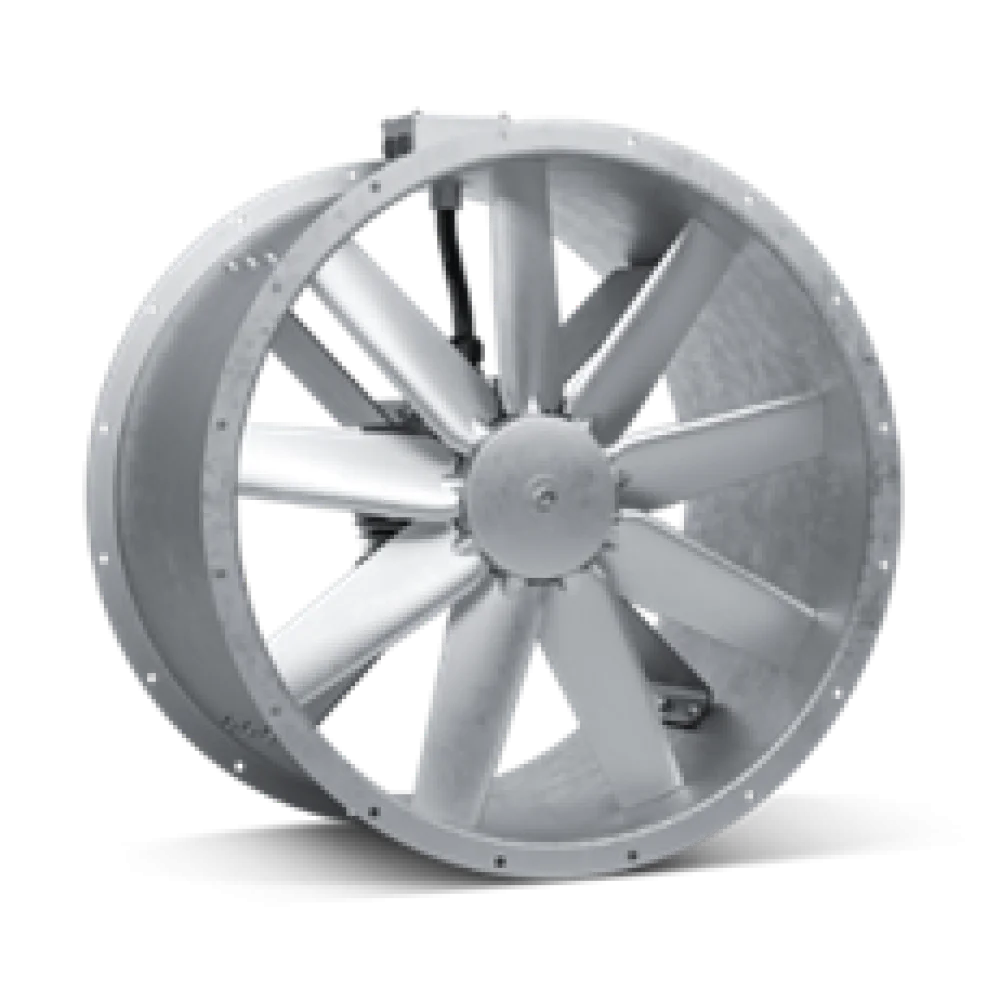 Commercial Kitchen Extraction Fans : 35JM/16/4/5/22/1Ph