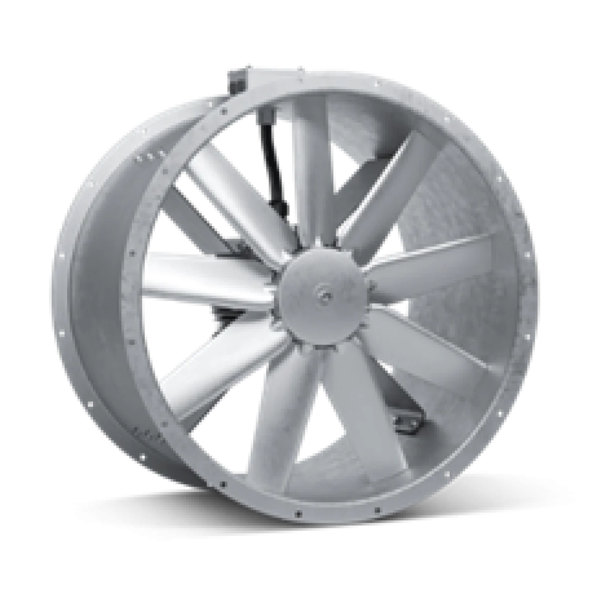 Flakt woods 50JM/20/4/6/32/1PH – EJ511466 – Long Cased ...