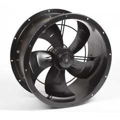 Commercial Kitchen Extraction Fans