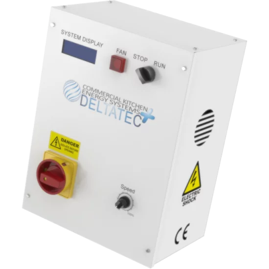 Fan Speed Controller Energy Saving 5 Kw Three Phase