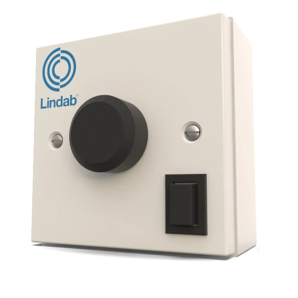Extractor Fan Speed Controller for commercial kitchen ex ...