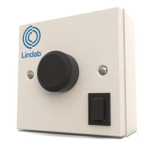 Extractor Fan Speed Controller for commercial kitchen ex ...