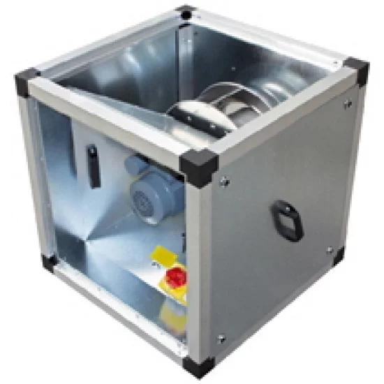 MPC 560 D4 T40 Box Fan – High-Efficiency Ventilation with ...