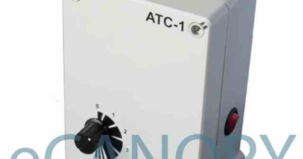 Transformer Speed Controller