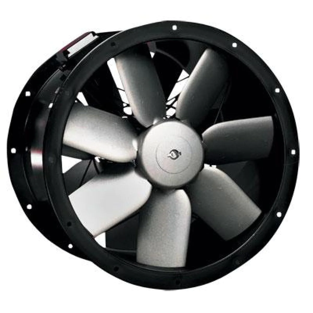 Turboprop Fans : 450mm Turboprop Fan