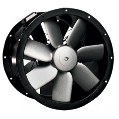 Commercial Kitchen Extraction Fans