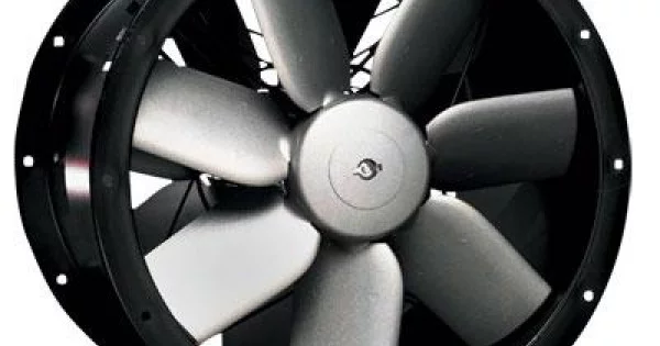 Turboprop Fans powerful contra rotating twin blades