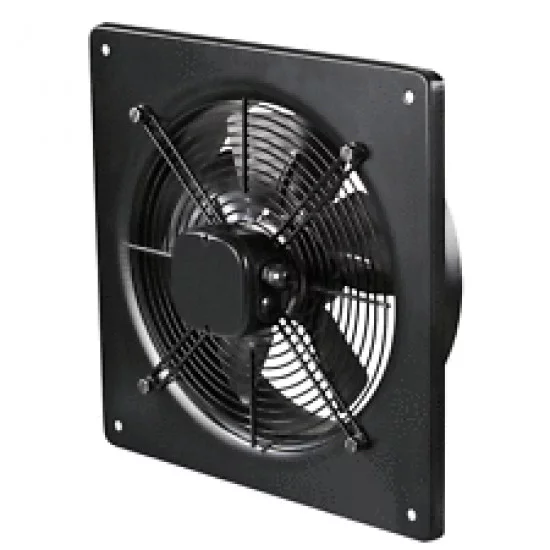 Commercial Kitchen Fan Extraction Kit 1800mm 6ft