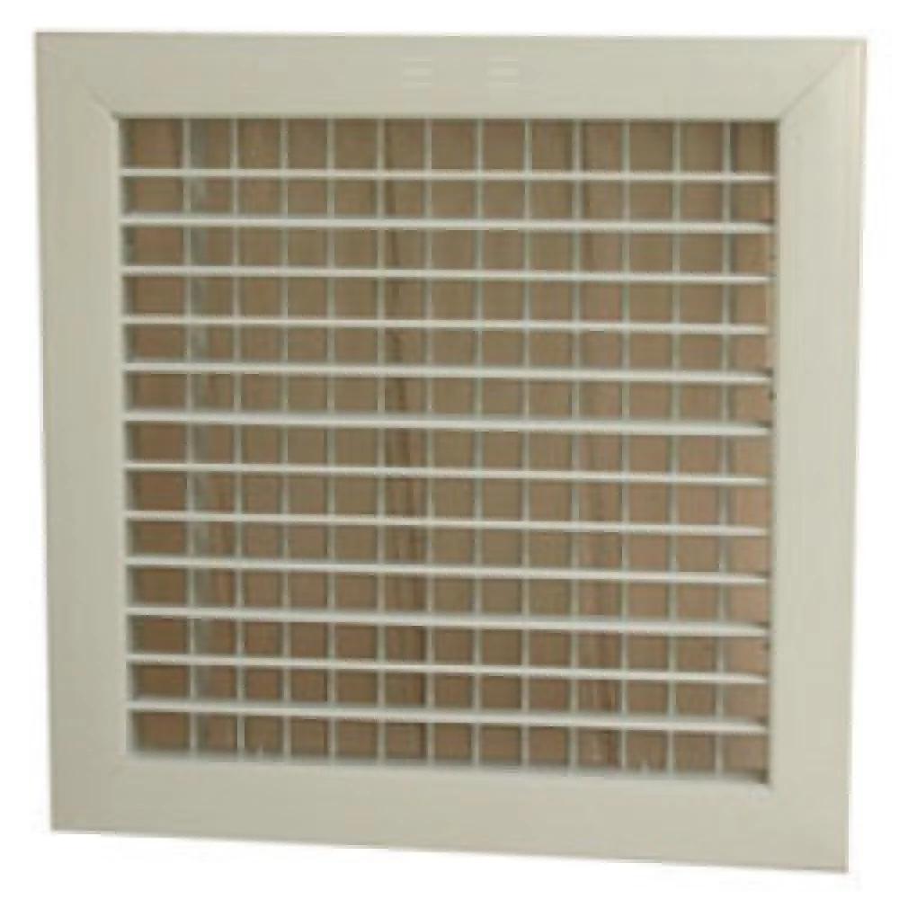 Commercial Kitchen Fresh Air Replacement System