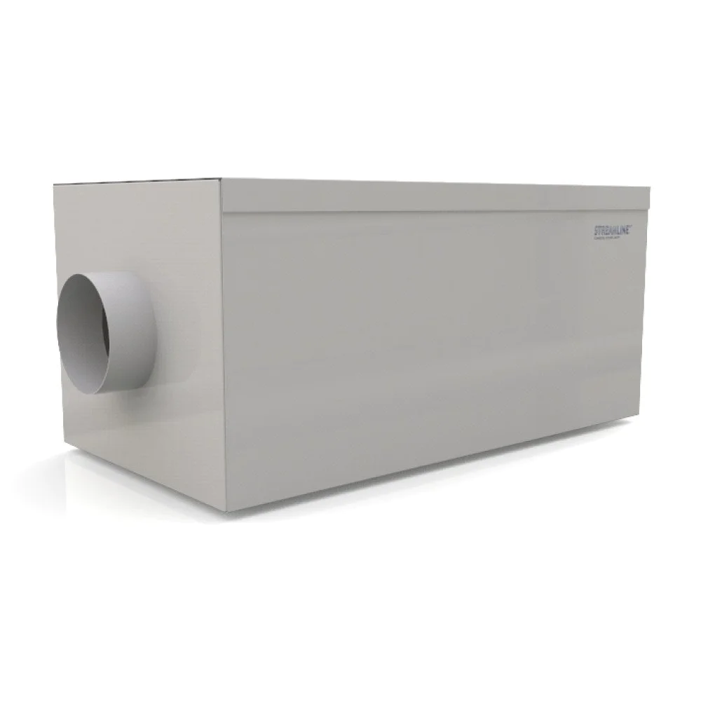 Odour Control Unit : Ozone odour control unit