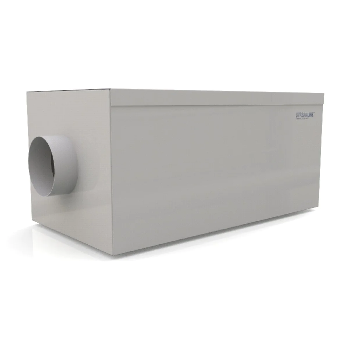 Odour Control Unit : Ozone odour control unit