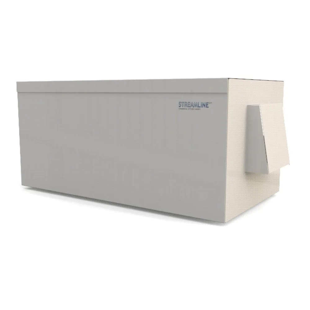 Odour Control Unit : Ozone odour control unit