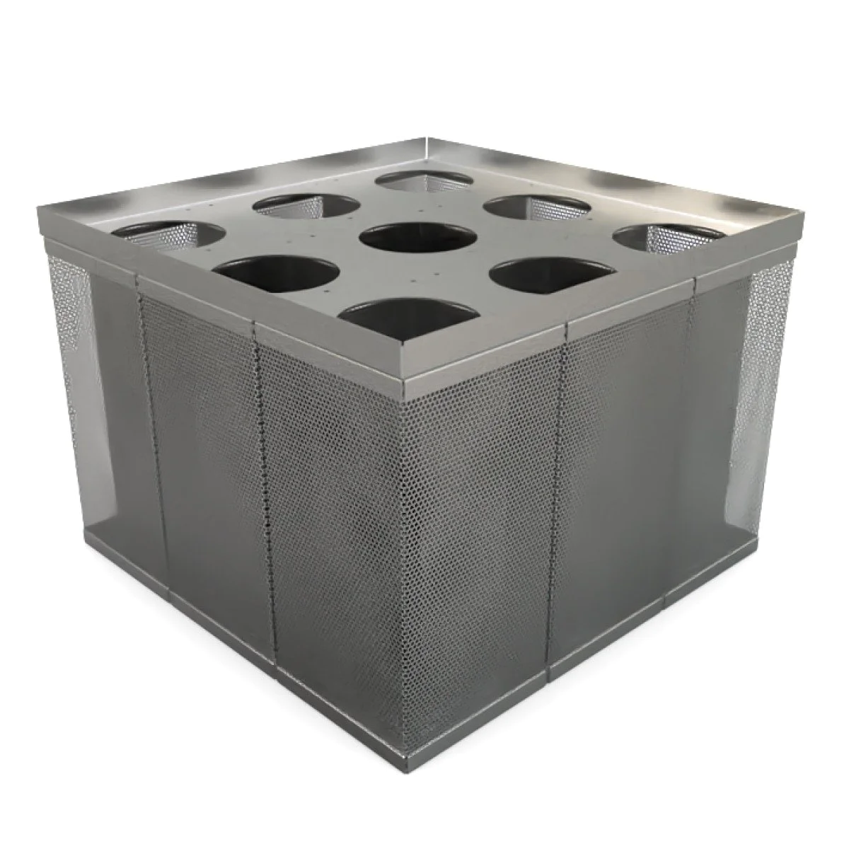 Odour Control Unit : Active Carbon Filter Cartridge