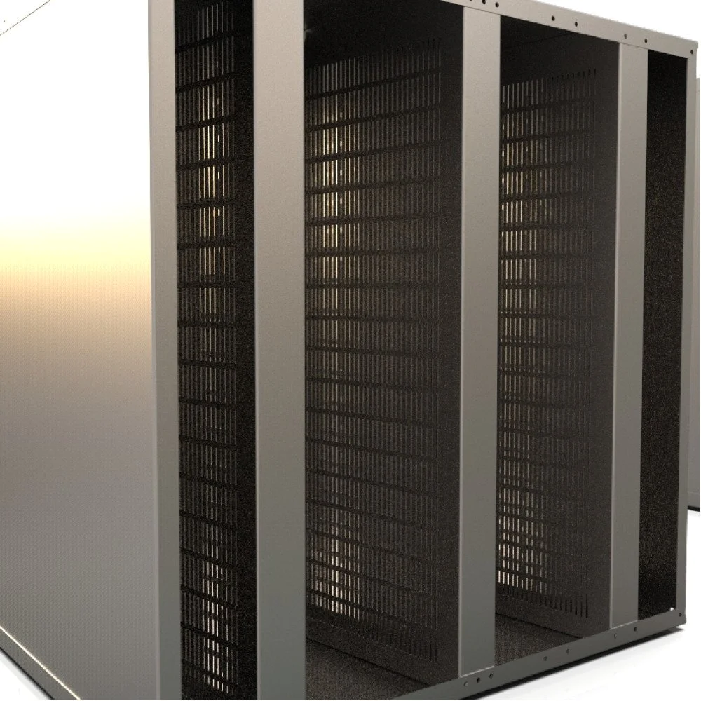 Activated Carbon 207c Filters for commercial kitchens and ...