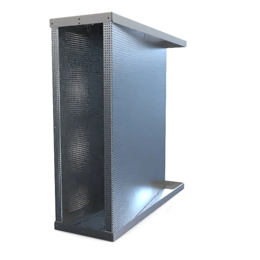 Innovative 20 kg Carbon Cartridge Enhances Kitchen Odour ...