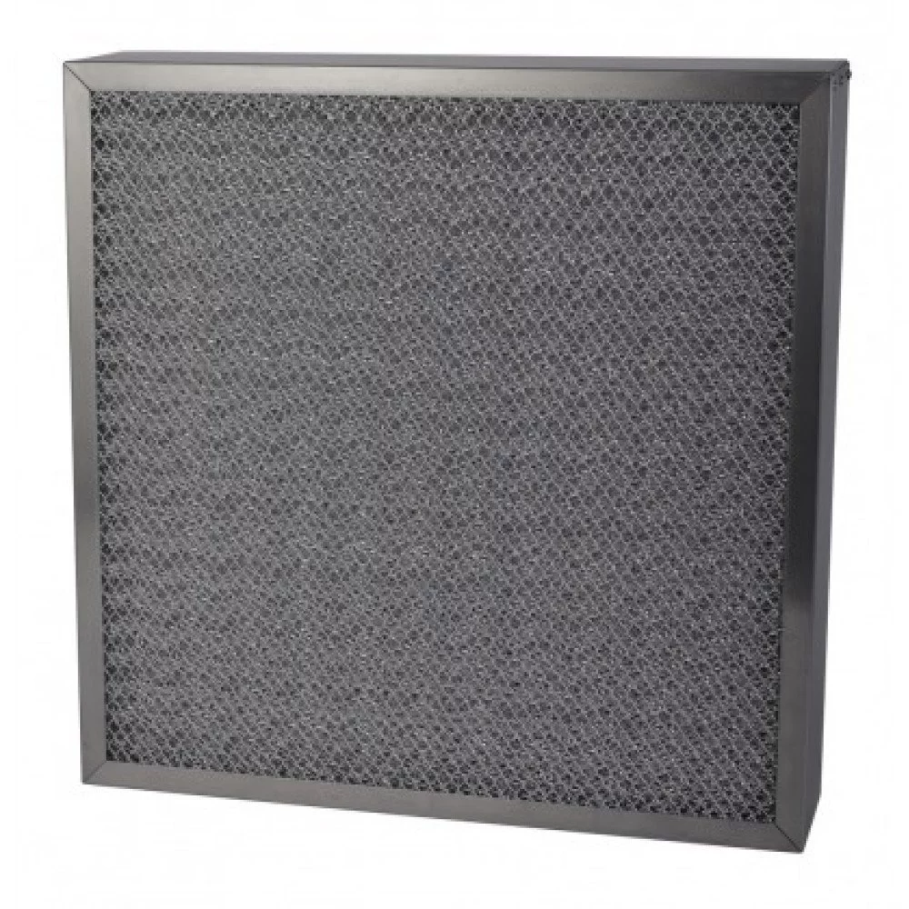 GALVANISED MESH FILTER