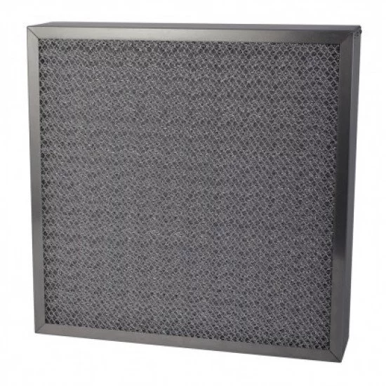 GALVANISED MESH FILTER