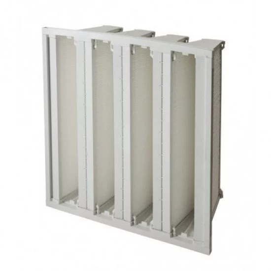 Rigid Compact Filter