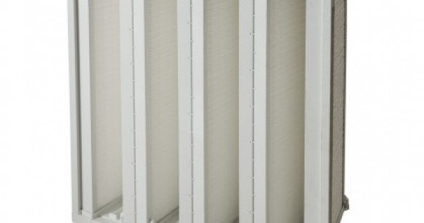 Rigid Compact Filter