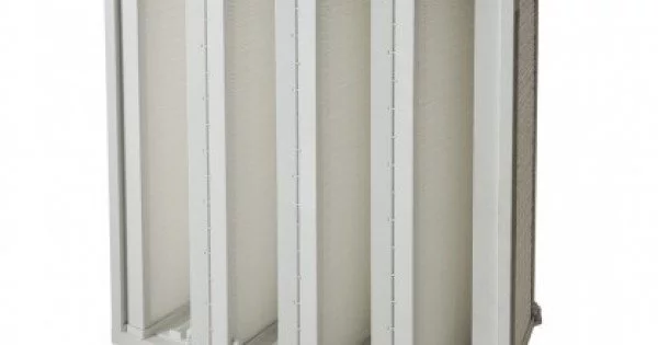 Rigid Compact Filter